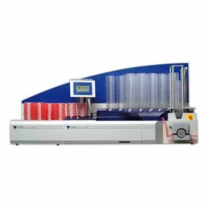 Agar Plate Pourer | Petri Dish Filling Machine